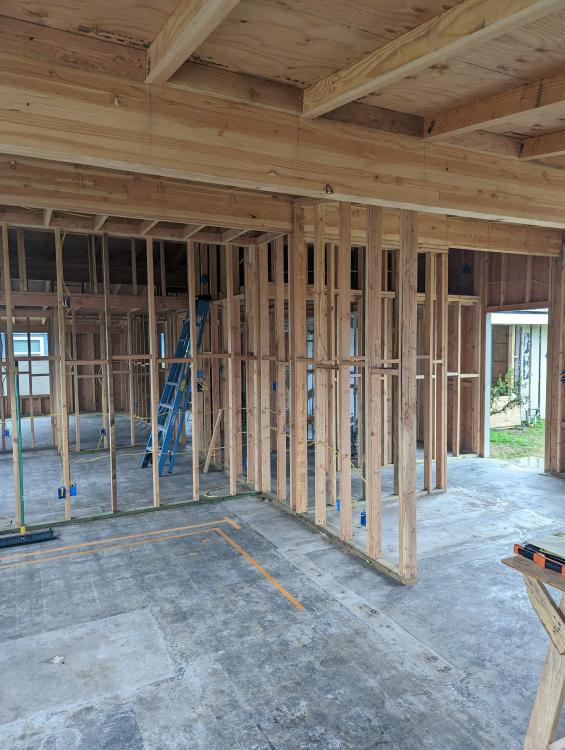 Bear State Construction Services | Flooring in Fresno, CA