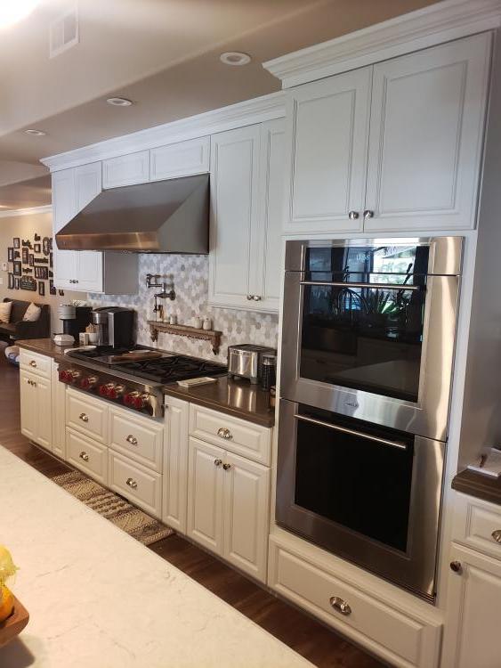 Bear State Construction Services | Flooring in Fresno, CA