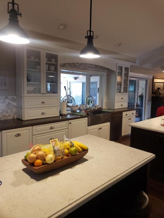 Bear State Construction Services | Flooring in Fresno, CA