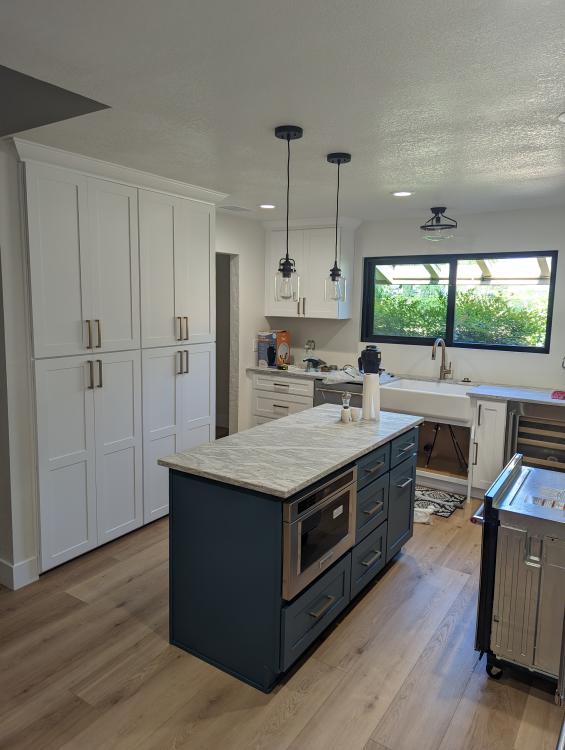 Bear State Construction Services | Flooring in Fresno, CA