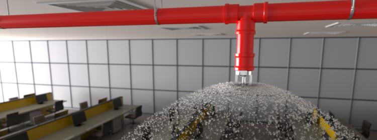 EMC Fire Protection LLC | Other in Las Vegas, NV